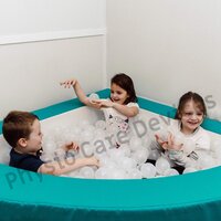 Corner Ball Pool at Best Price in New Delhi, Delhi | Physio Care Devices