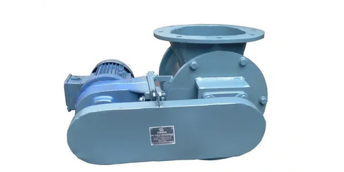 Rotary Airlock Valves - Material: Alloy at Best Price in Howrah | Swan ...