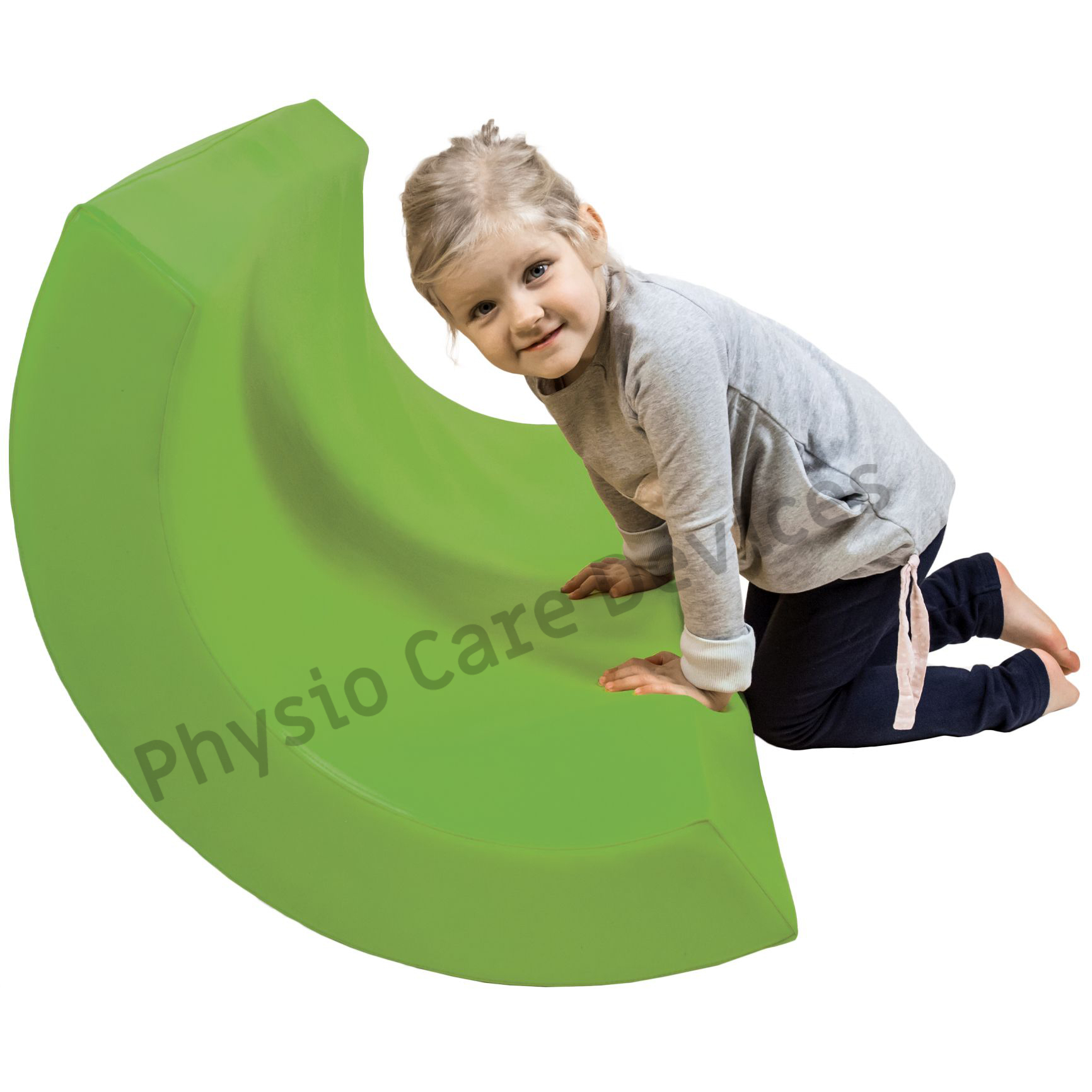 Sensory Rocking Half Barrel at 12000.00 INR in New Delhi | Physio Care ...