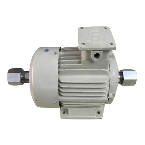 Hollow Shaft Motor - 10 Hp, 415 V, 1500 Rpm | Multi-coloured, Electric ...