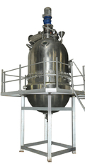 Vacuum Pan at Best Price in Mumbai, Maharashtra | Jwala Techno ...