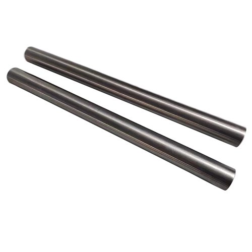 Silver Astm F136 Titanium Rods at Best Price in Baoji | Baoji ...