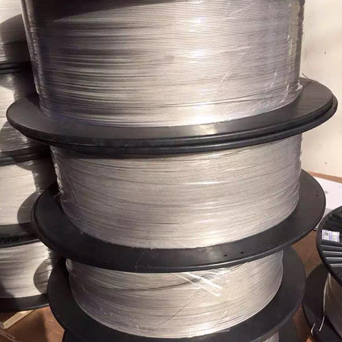Titanium Tig Welding Wire - 0.05mm To 6.0mm Diameter, Silver Color ...