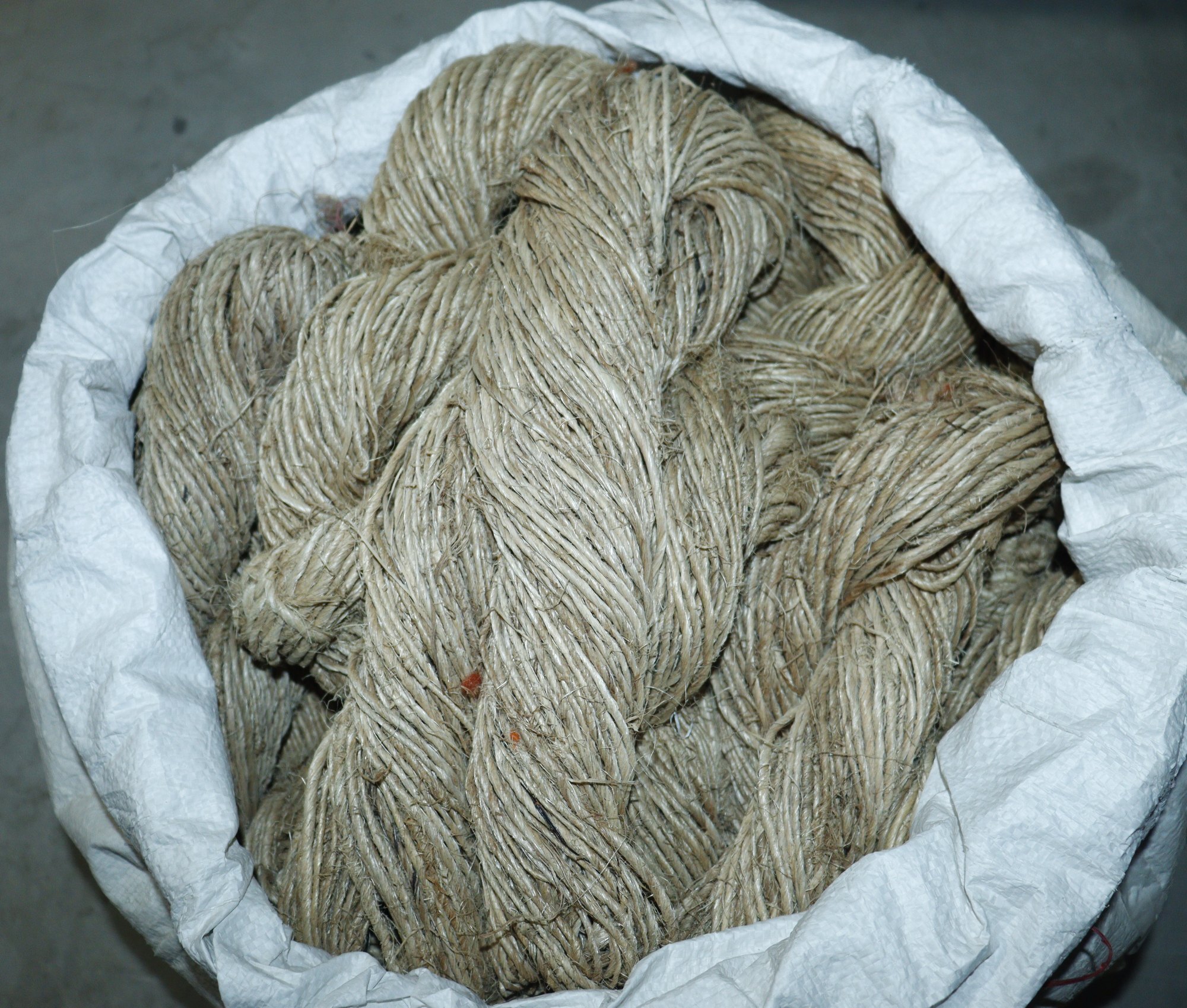 Banana Fibre Ropes at 650.00 INR in North 24 Parganas West Bengal ...