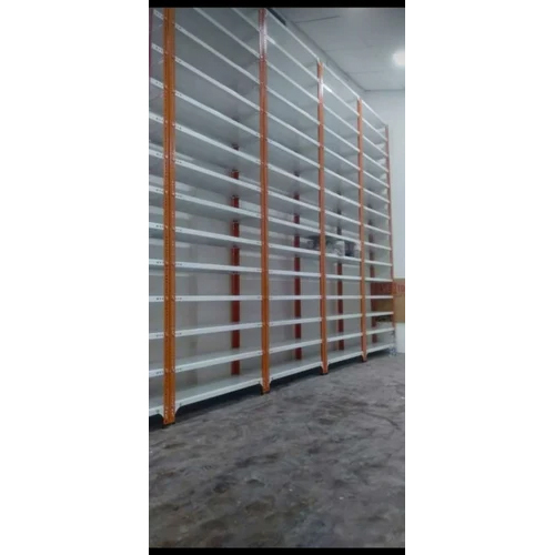 Slotted Angle Loft at Best Price in Mumbai, Maharashtra | J.p. Storage ...