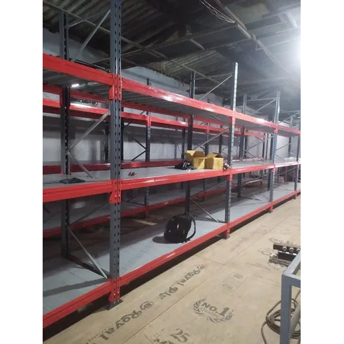 Heavy Duty Rack Warehouse In Mumbai at Best Price in Mumbai | J.p ...