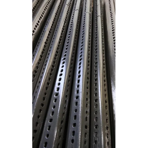 Ms Slotted Angle at Best Price in Mumbai, Maharashtra | J.p. Storage System