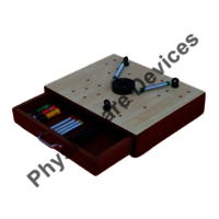 Hand Gym Kit Board at Best Price in New Delhi | Physio Care Devices