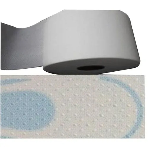 White Perforated Film Paper Roll at Best Price in Mumbai | Amafhh ...