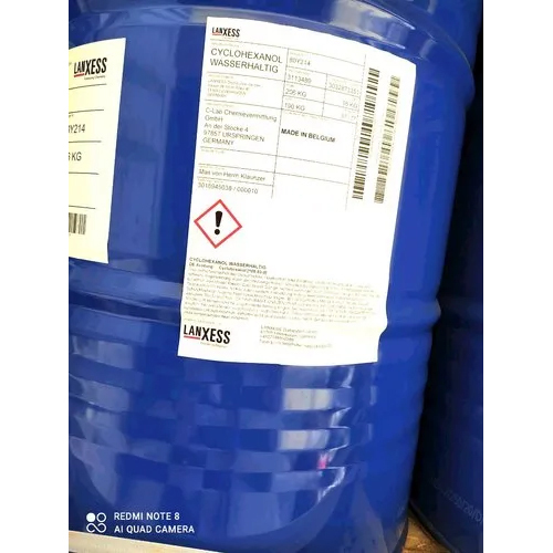 Liquid Cyclohexanol at Best Price in Mumbai, Maharashtra | Pooja ...