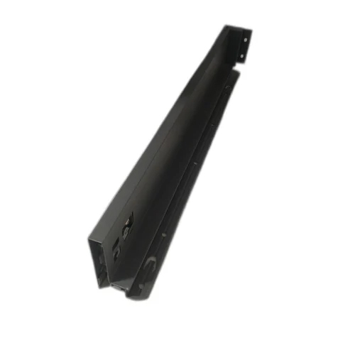 Mild Steel Tandem Box Drawer Channel - Aluminum Metal Frame, Customized ...