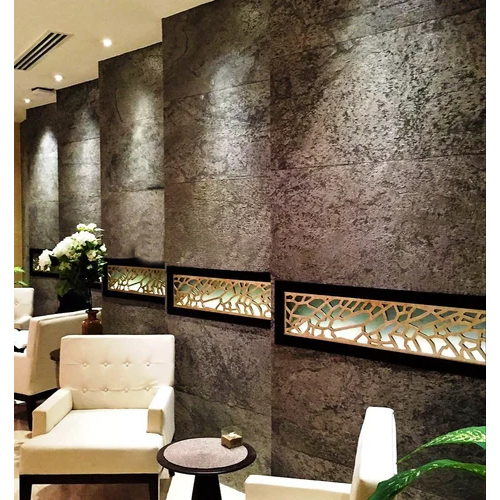 16 Mm Stone Veneer - Natural Marble With Artificial Granite ...