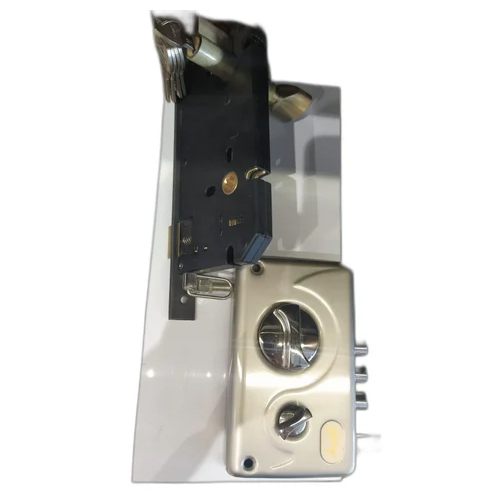 Main Door Electronic Interlock System at Best Price in Vadodara | Raj ...