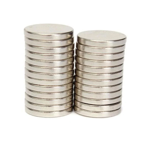 Large Disc Magnet Application: Industrial at Best Price in Mumbai ...