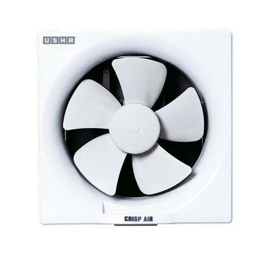 White Usha Crisp Air Exhaust Fan at Best Price in Pune | S Era ...