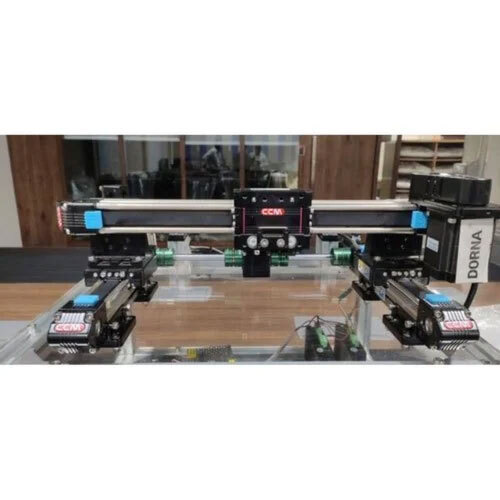 Fully Automatic Cartesian Robot at Best Price in Navi Mumbai | Luna ...