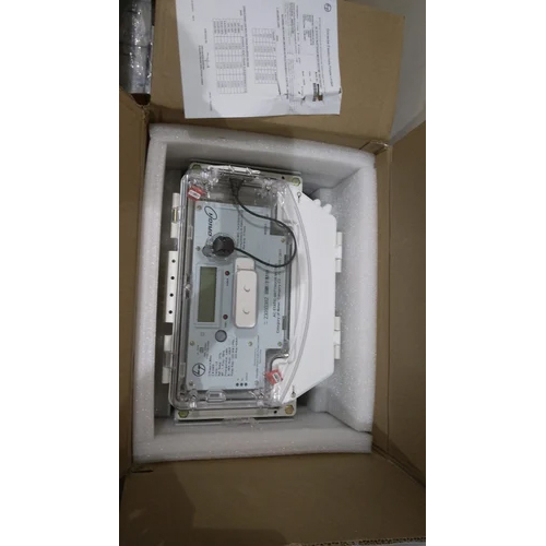 White L And T Generation Meter 40-200a at Best Price in Pune | S Era ...