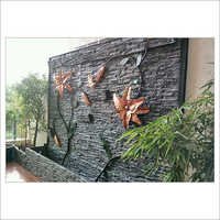 Designer Frp Texture Panel at Best Price in Pune | Purva Fibre Moulding ...