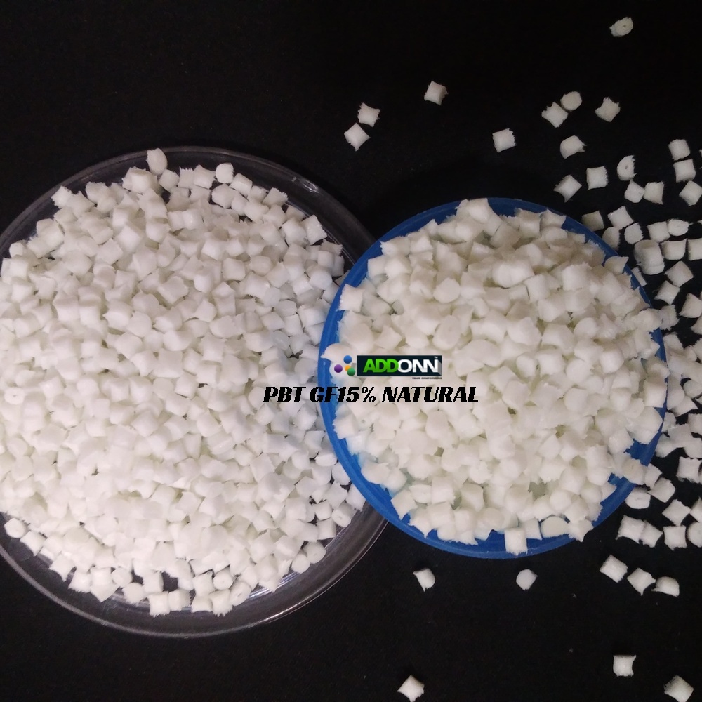 Pbt Glass Filled 15% Plastics Materials - Color: Natural at Best Price ...
