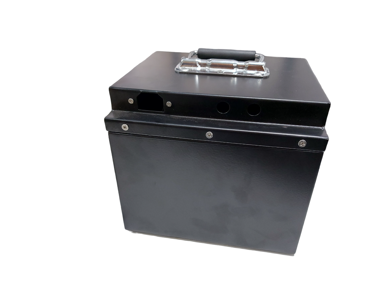 Aluminium Lithium Battery Box at 800.00 INR in Muradnagar | Perfect ...