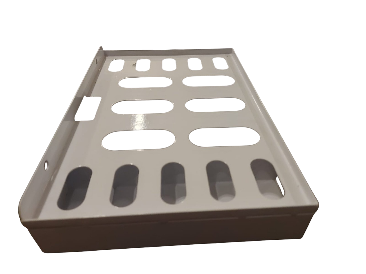 Cctv Camera Tray at 250.00 INR in Muradnagar, Uttar Pradesh | Perfect ...