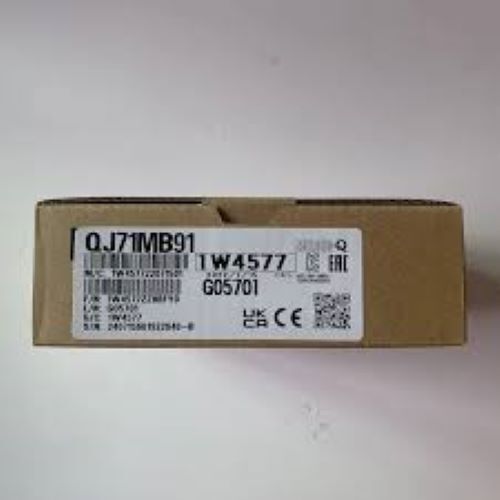 Qj71mb91-siemens Programmable Logic Controller at Best Price in Hosur ...