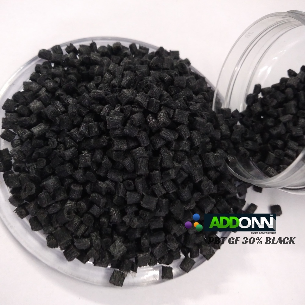 Pbt Gf 30% Fr Grade Plastics Raw Materials at 190.00 INR in Faridabad ...