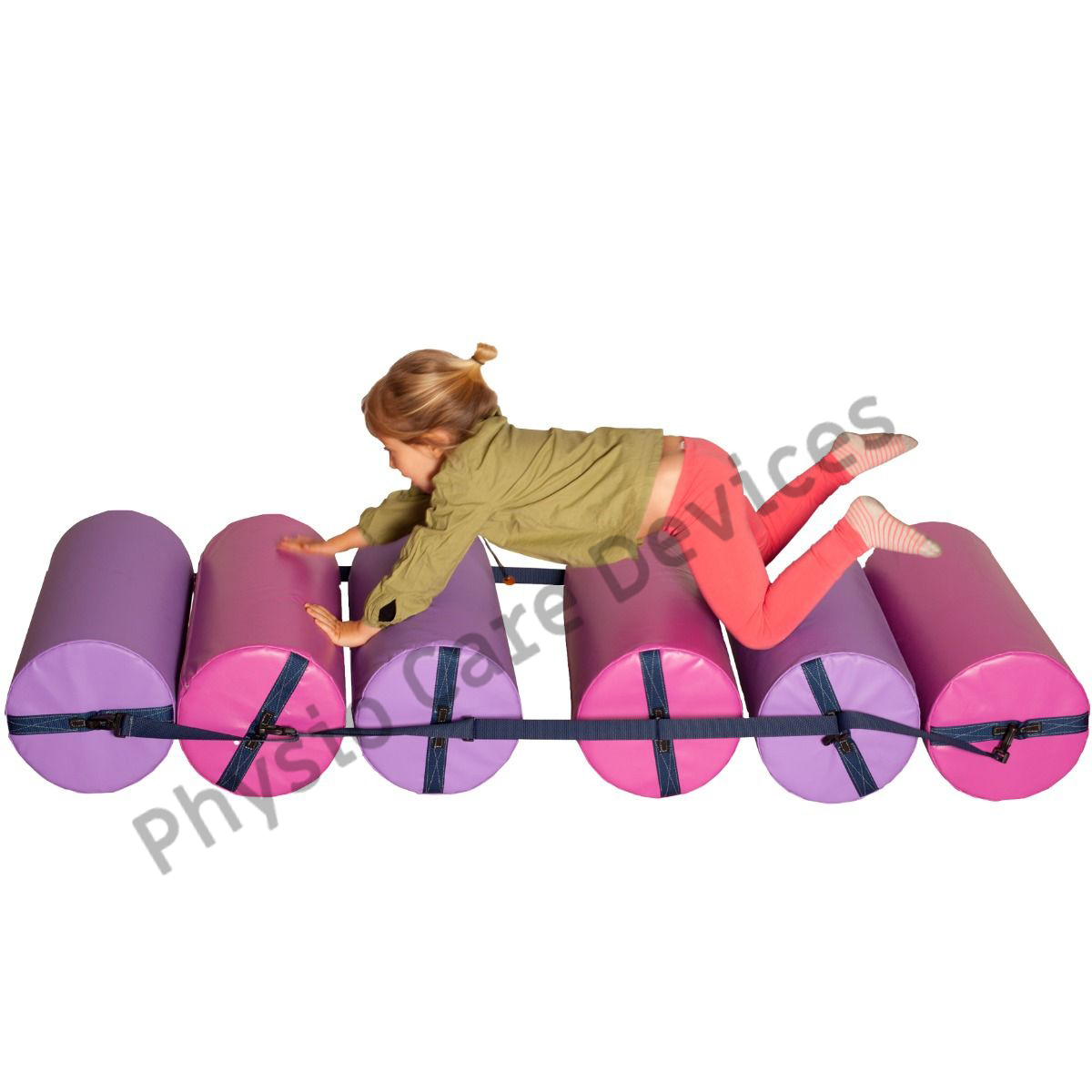 Sensory Slide Bolster at Best Price in New Delhi Delhi | Physio Care ...