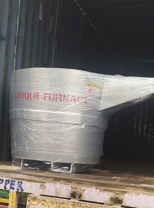Transfer Ladle at 200000.00 INR in Faridabad, Haryana | Unique Furnace