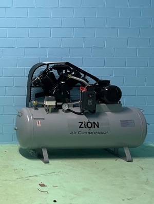 5hp Air Compressor at Best Price in Coimbatore, Tamil Nadu | Zion ...
