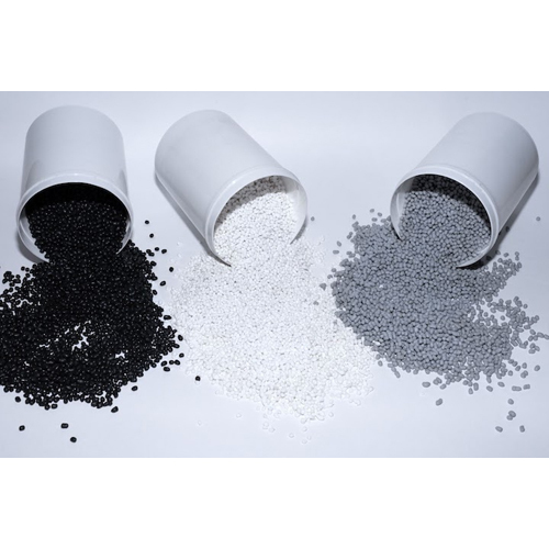 Different Available Tpe Colourful Granules at Best Price in Morbi ...