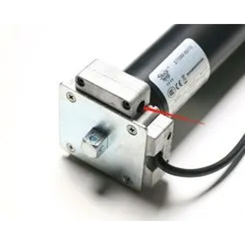 Customized Ac Tubular Motor at Best Price in Mumbai | Platinum ...