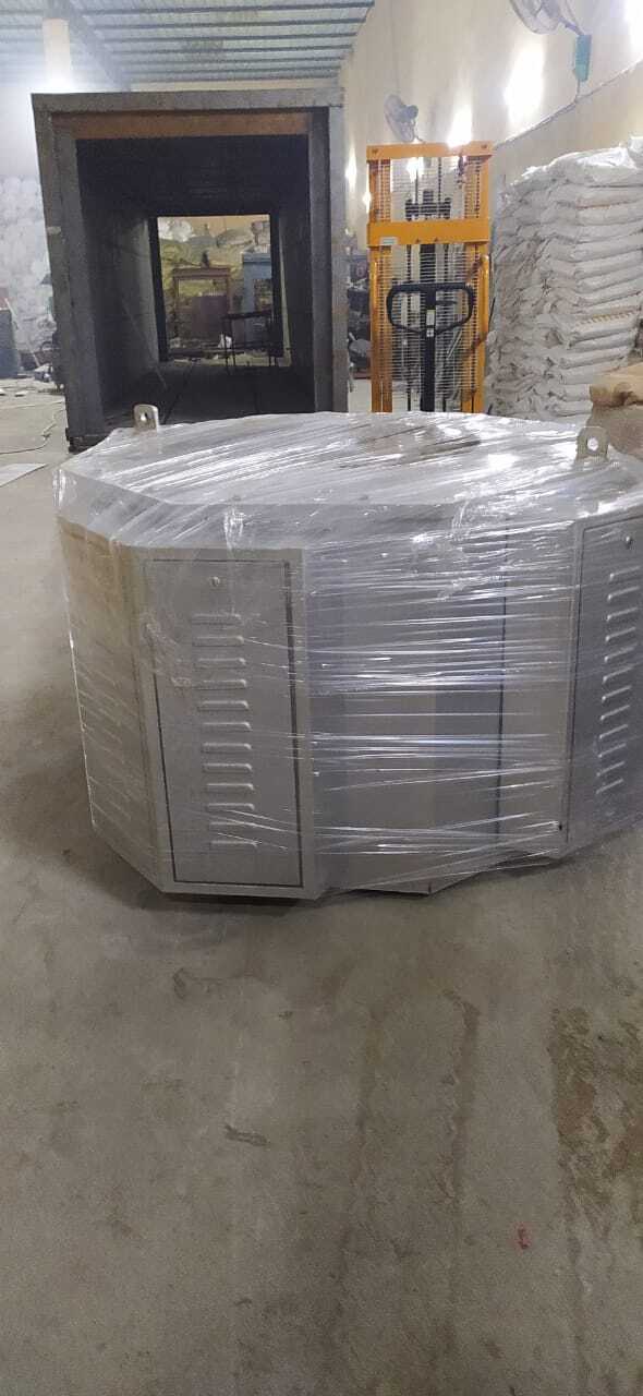 Electric Crucible Furnace at Best Price in Faridabad, Haryana | Unique ...