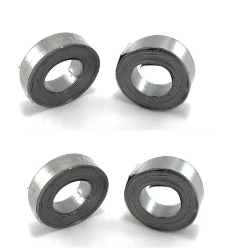 Ssv Iron Strip 0.5 Inches Set Of 4 at Best Price in Kalyan | Aastha ...