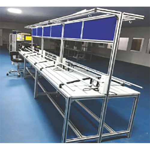 Double Sided Manual Pcb Insertion Line - Mpi 350 at Best Price in Pune ...