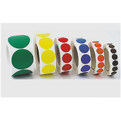 Blank Dot Marking at Best Price in Pune, Maharashtra | Sharang Corporation