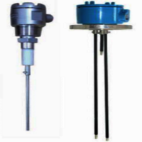 Fe/ce Series Electrode Level Sensor at Best Price in Mumbai | Leelavati ...