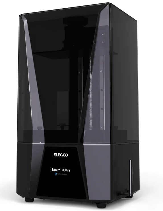 Elegoo Saturn 3 Ultra 12k at 55999.00 INR in Mumbai | Wol 3d India Private Limited