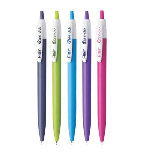 Diff. Options Available Flair Promotional Pen at Best Price in New ...