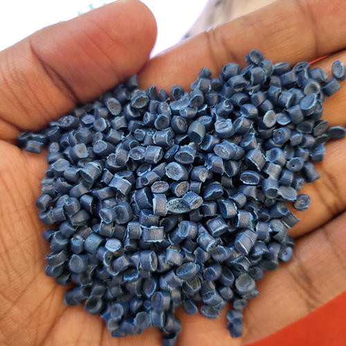 Hdpe Blue Polymers - First Class Quality Plastic Material | Different ...
