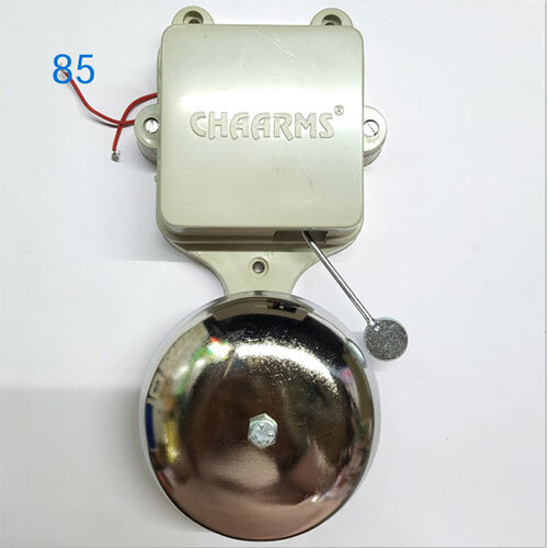 White Gong Bell - Industrial Bell 3inch To 12inch at Best Price in ...