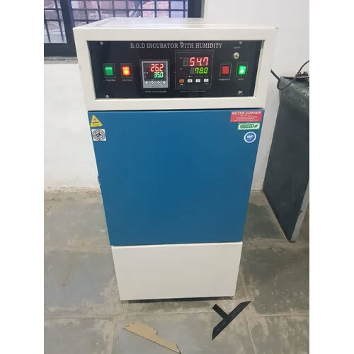 Blue/white Bod Incubator at Best Price in Ambala, Haryana | Bionics ...