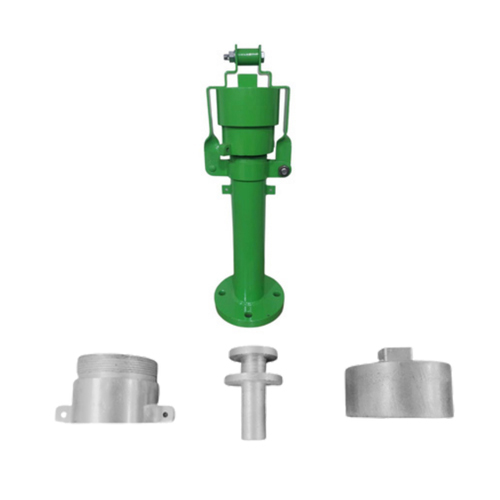 Manual Dip Rod Assembly at Best Price in Mumbai | Swastik Industries