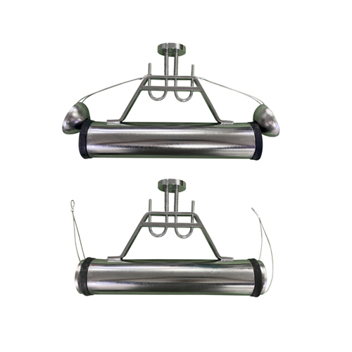 Manual Marine Dussart Rutter Niskin And Van Dorn Water Sampler at Best ...