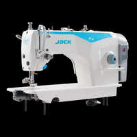 Jack F4 Sewing Machine at Best Price in Surat | Bapasitaram Enterprise
