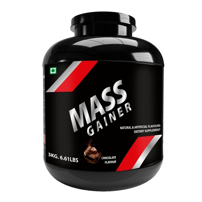 Mass Gainer Protein Powder at Best Price in Surat | Pavan Nutra