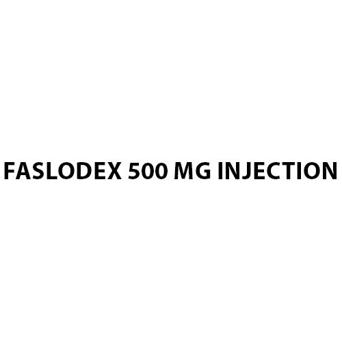 Faslodex 500 Mg Injection at Best Price in Ahmedabad | Nectar Elixir ...