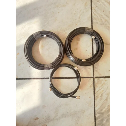 Lmr 300 Coaxial Cable Application: Industrial at Best Price in New ...