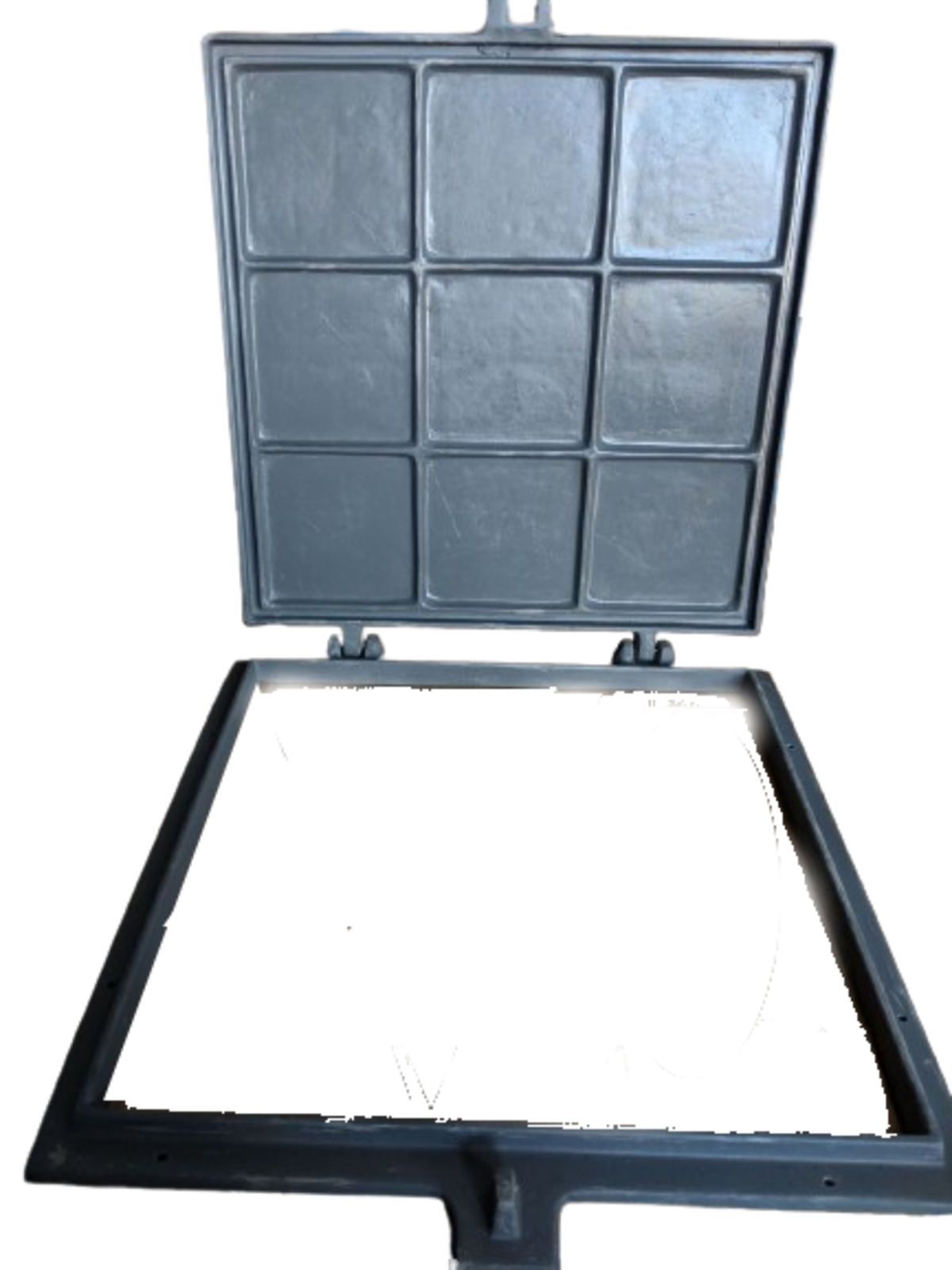 Frp Water Tank Covers With Locking at 1500.00 INR in Pune | Celeste ...