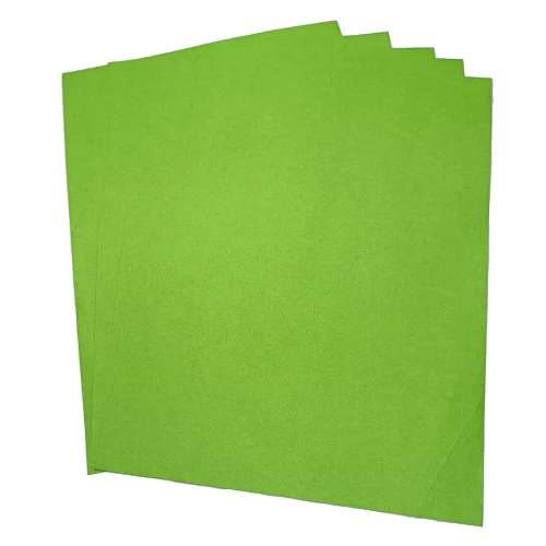 Plain Green Kraft Paper at Best Price in Gandhinagar | Ambey Papers Llp